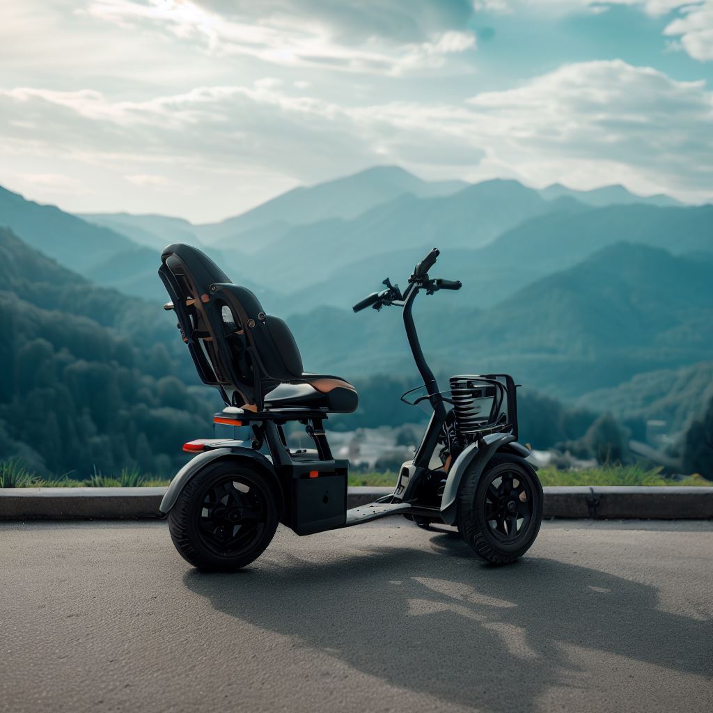 Top 5 Best Folding Electric Trikes