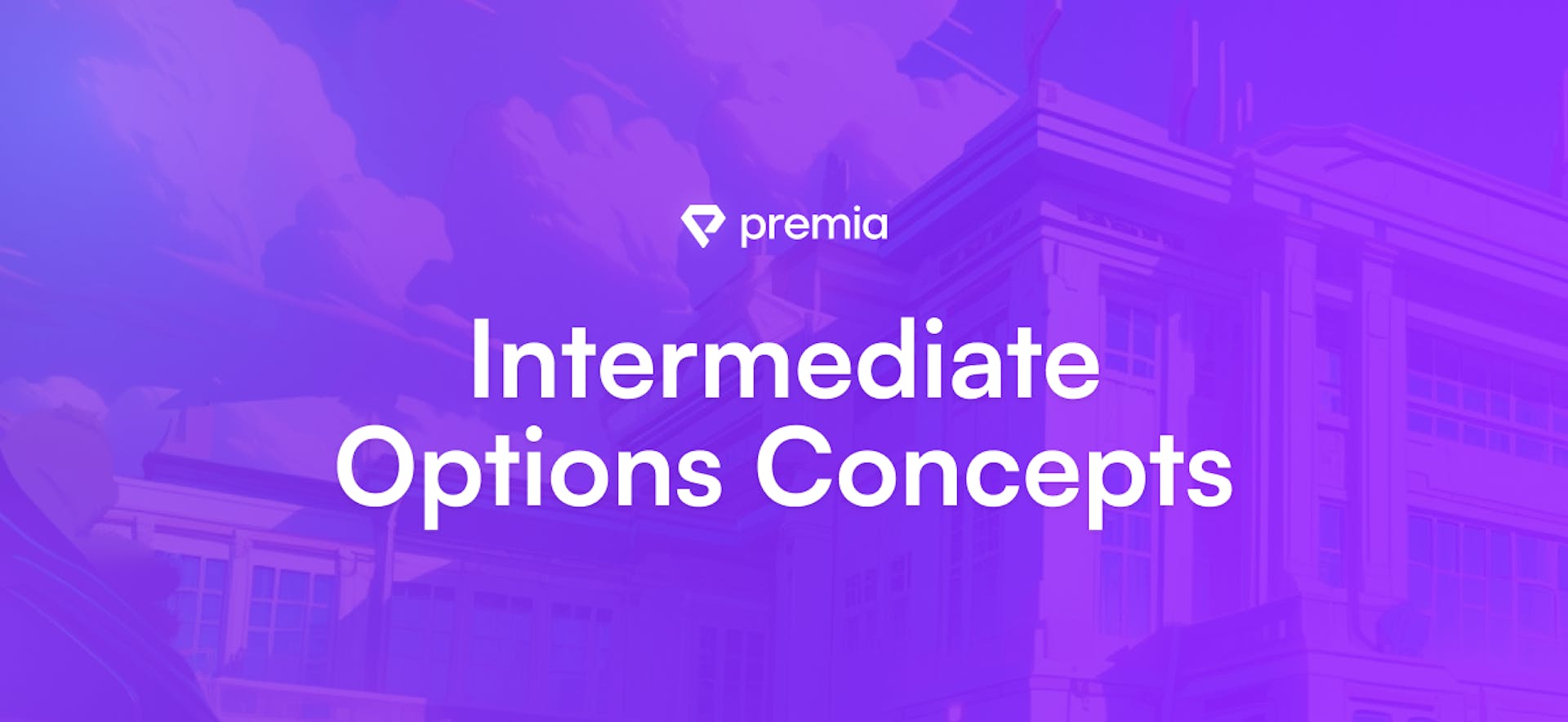 Premia Academy | Courses