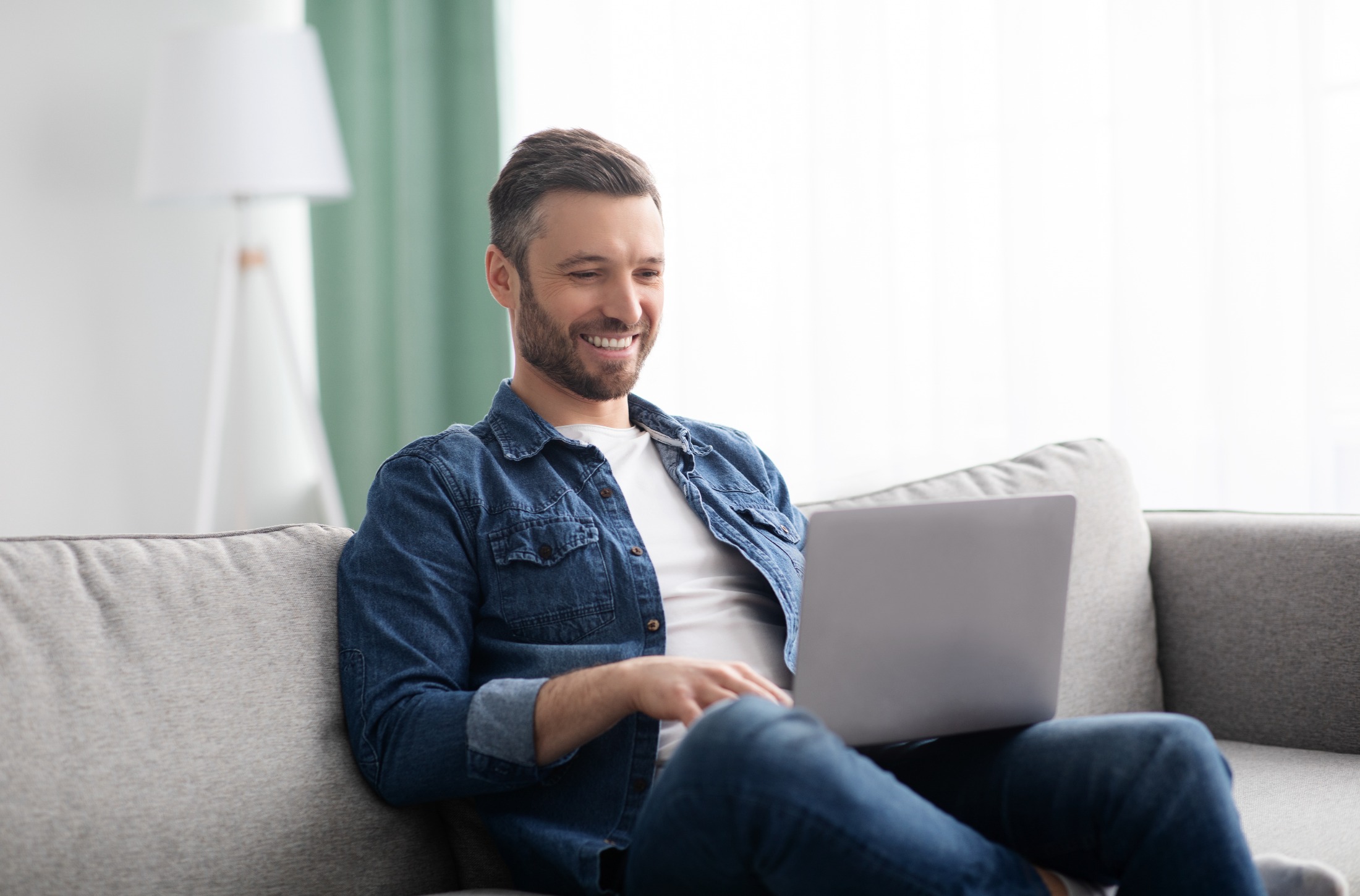 Virtual Doctor Visits Anywhere in California