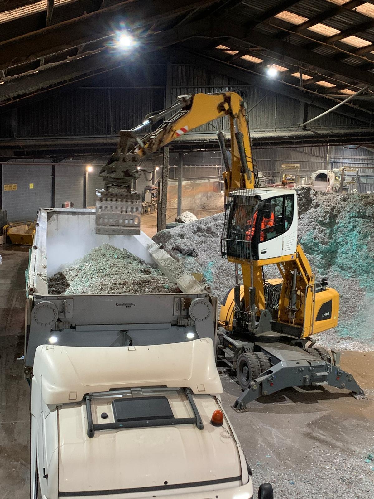 Waste Services | Premier Waste UK PLC | Premier Waste