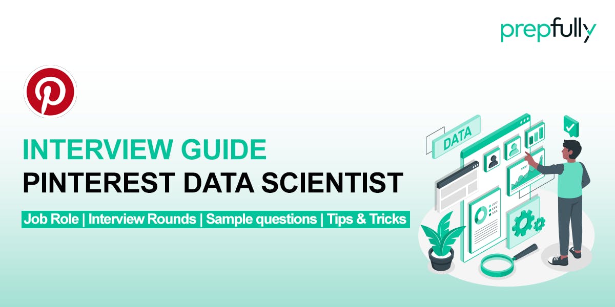 Exhaustive Pinterest Data Scientist interview guide in 2025 | Prepfully