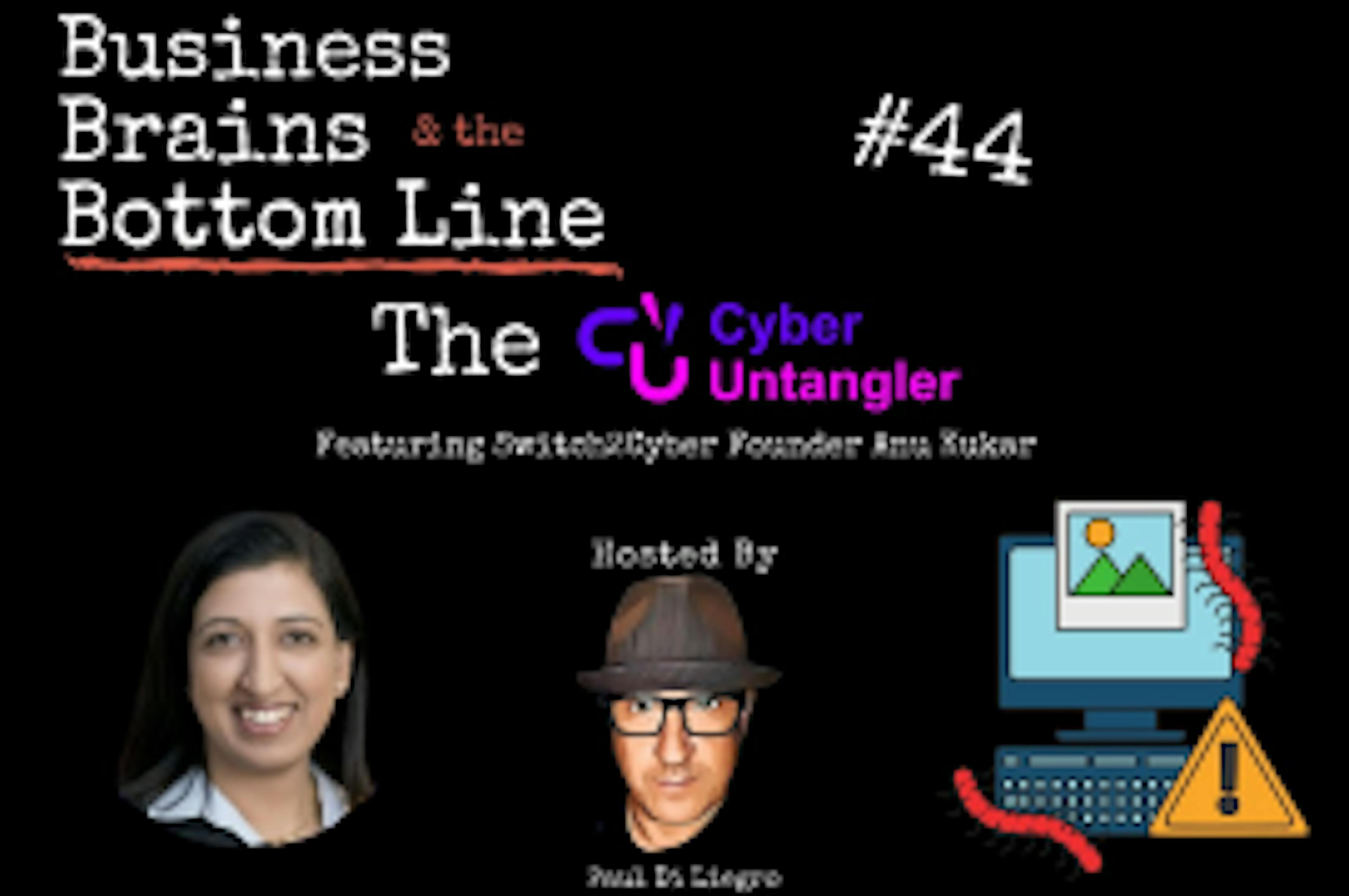 The Podcast | Prescriptive Data Solutions