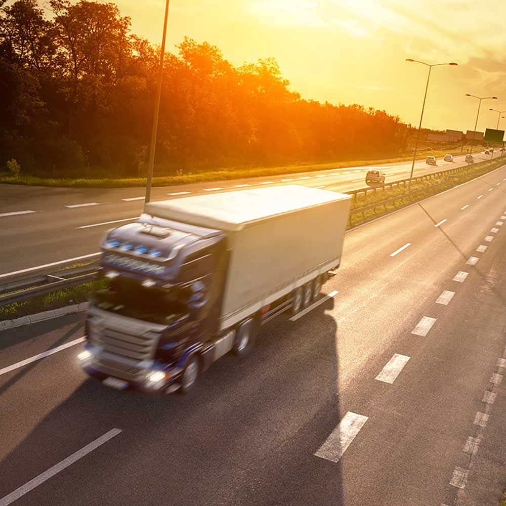 Trafiksäkerhet & Transport - Presto