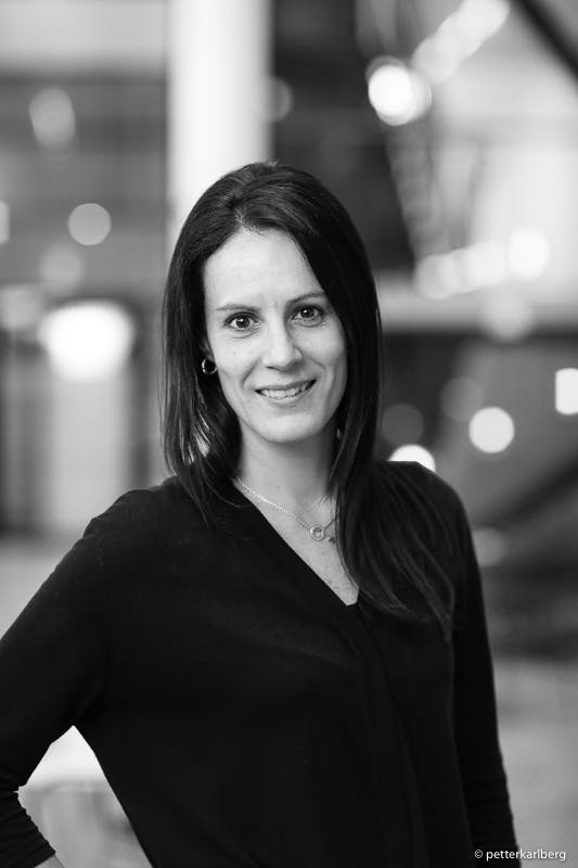 Presto Group welcomes Cecilia Gabrielson as new Head of marketing and ...
