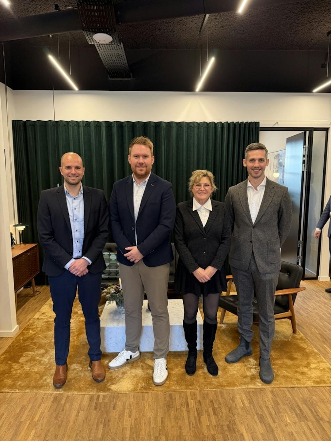 Presto acquires Cantell ApS – strengthening the European offering ...