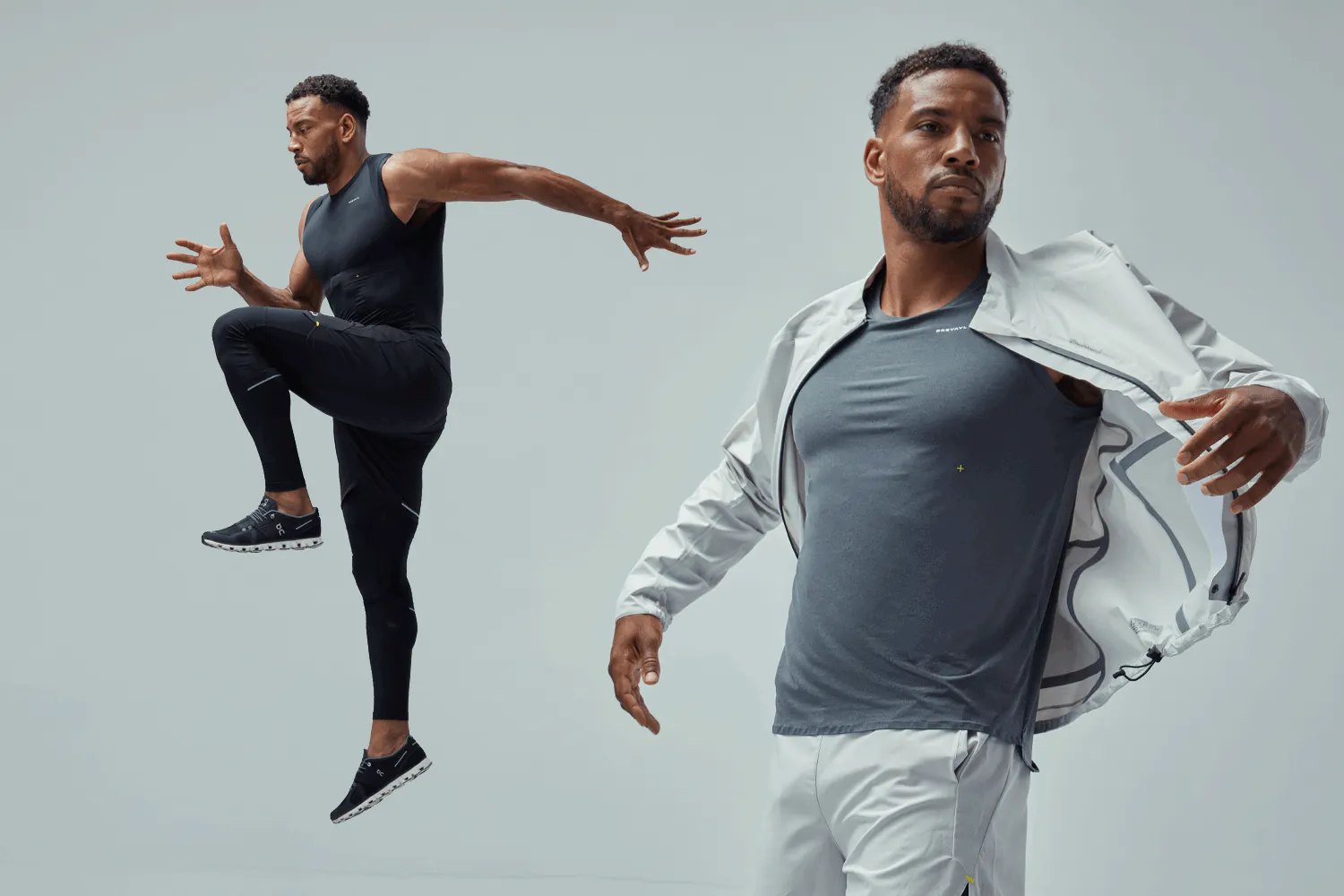 Men's Performance Wear - Prevayl