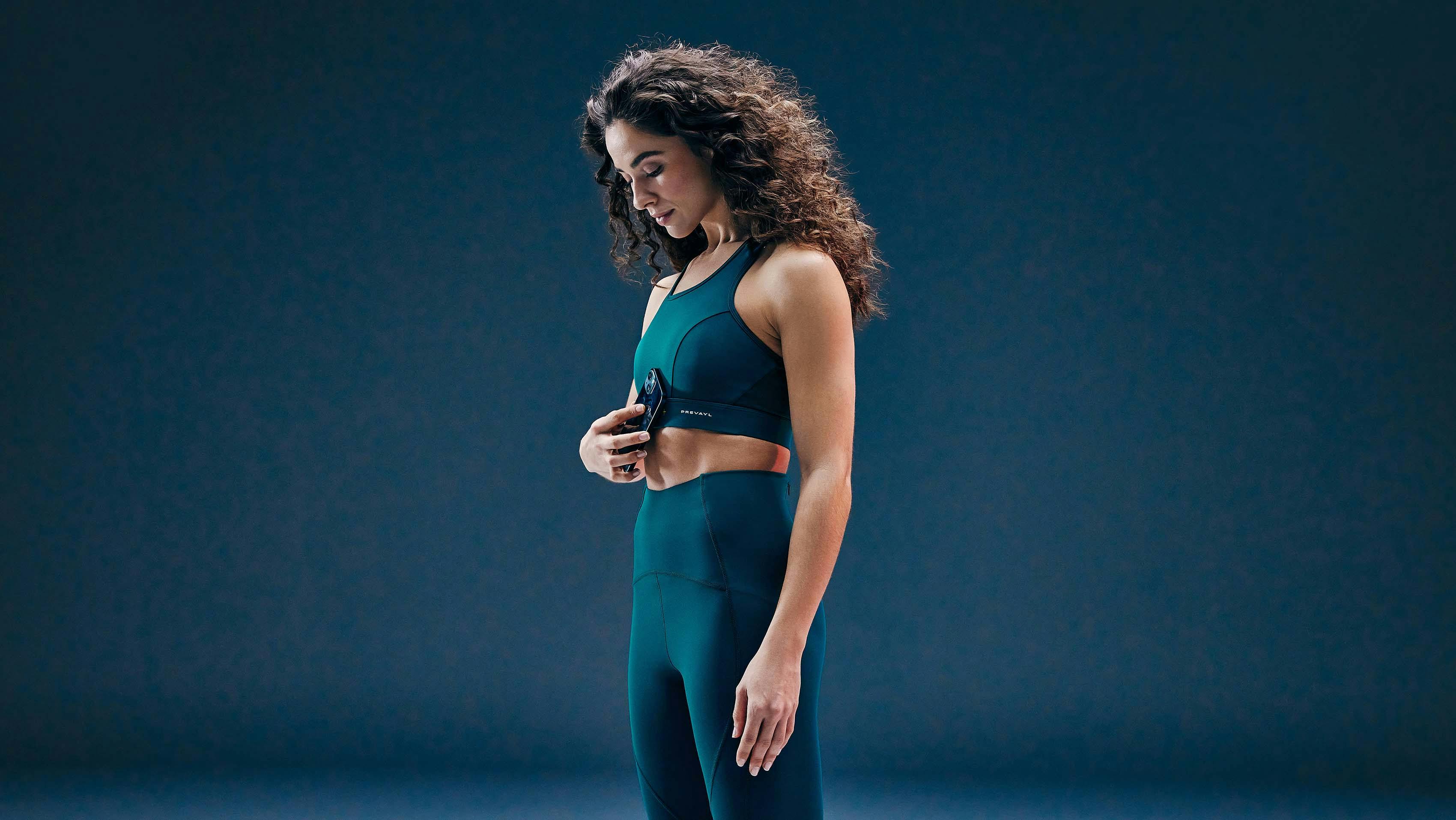 Everything You Need to Know About SmartWear™ | Prevayl - Prevayl