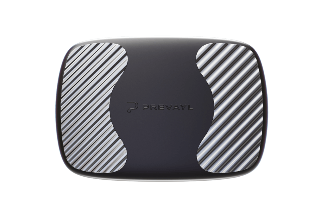 This is Prevayl - Prevayl