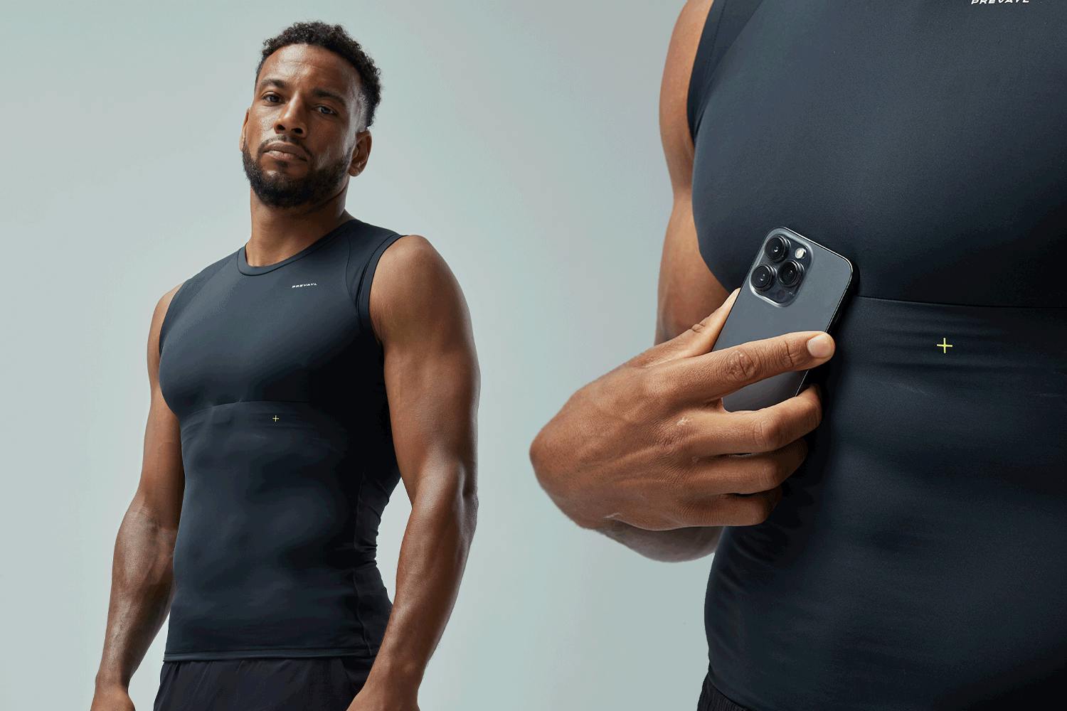 Men's SmartWear™ Training Packs - Prevayl