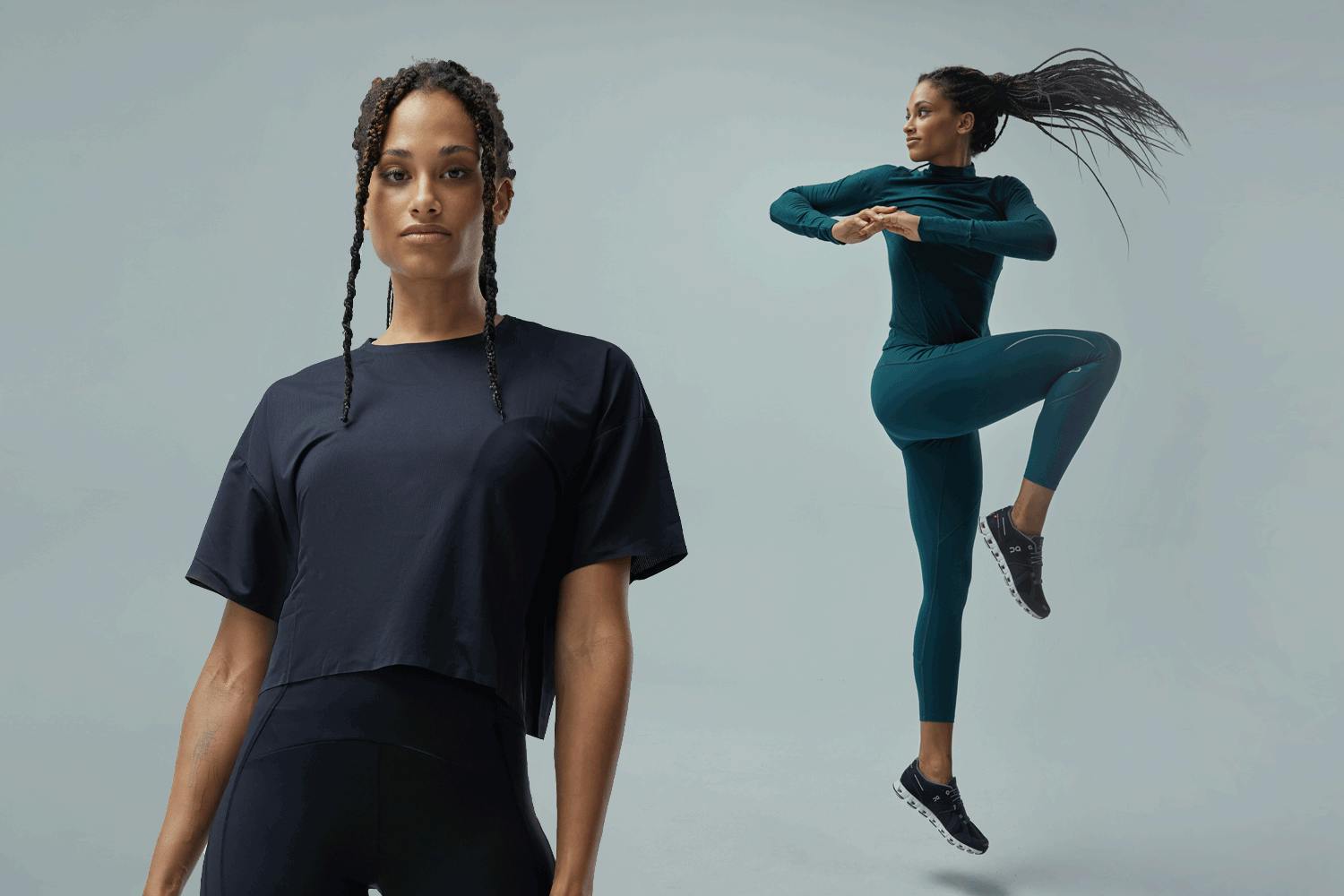 Women's Performance Wear - Prevayl