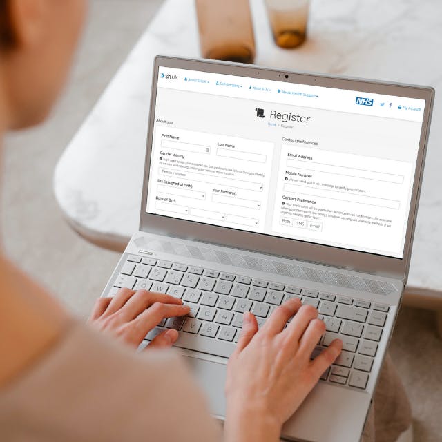 Digital HIV PrEP service - Preventx