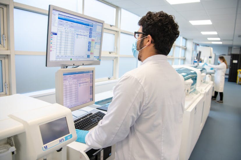 Our Services - Preventx