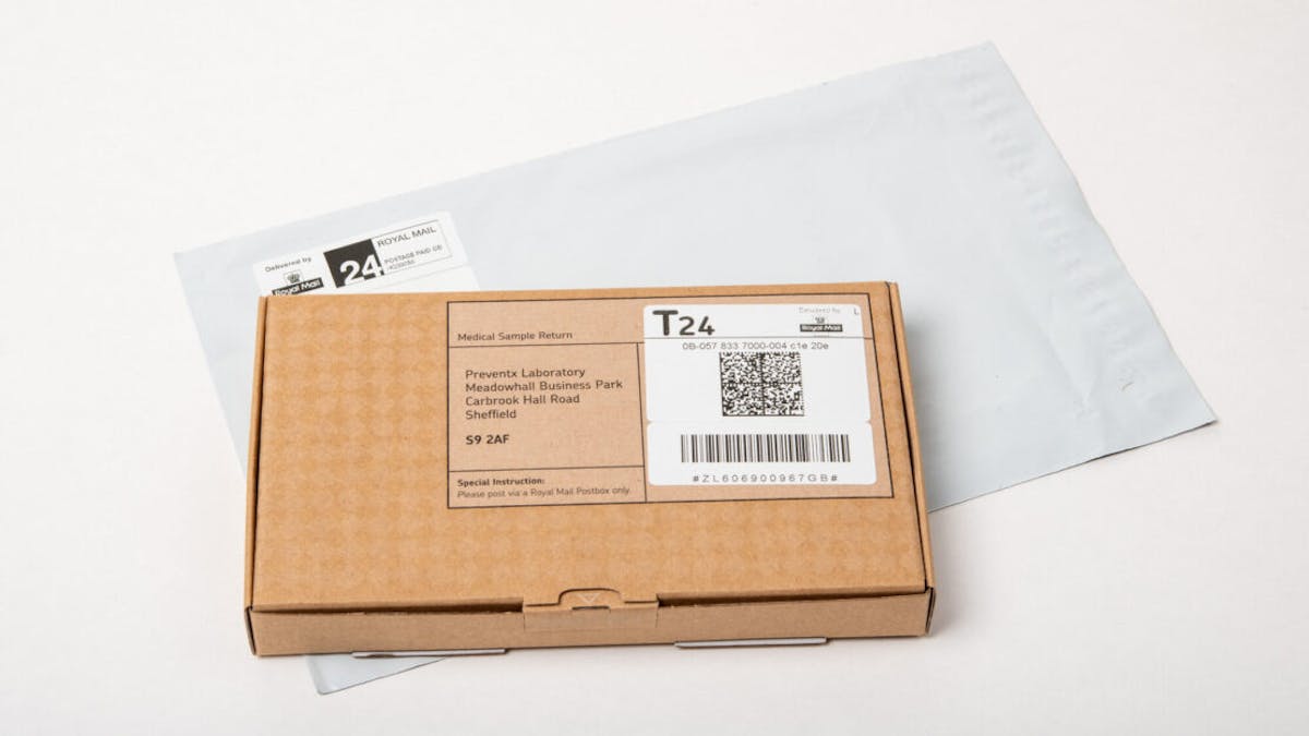 Individuals - Preventx