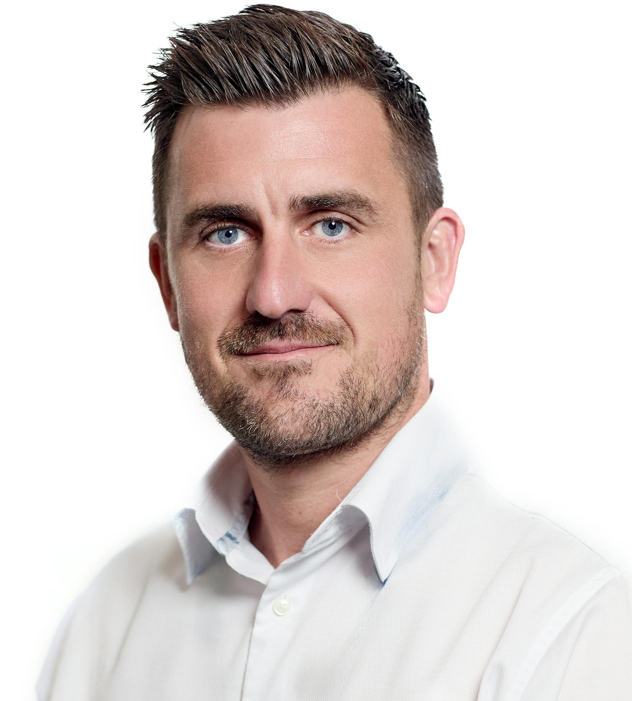 Meet the Team - Preventx