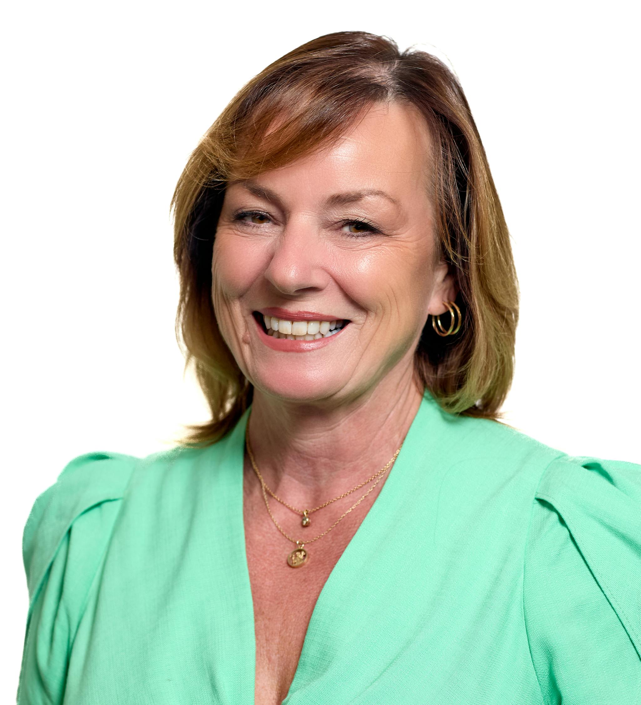 Meet the Team - Preventx