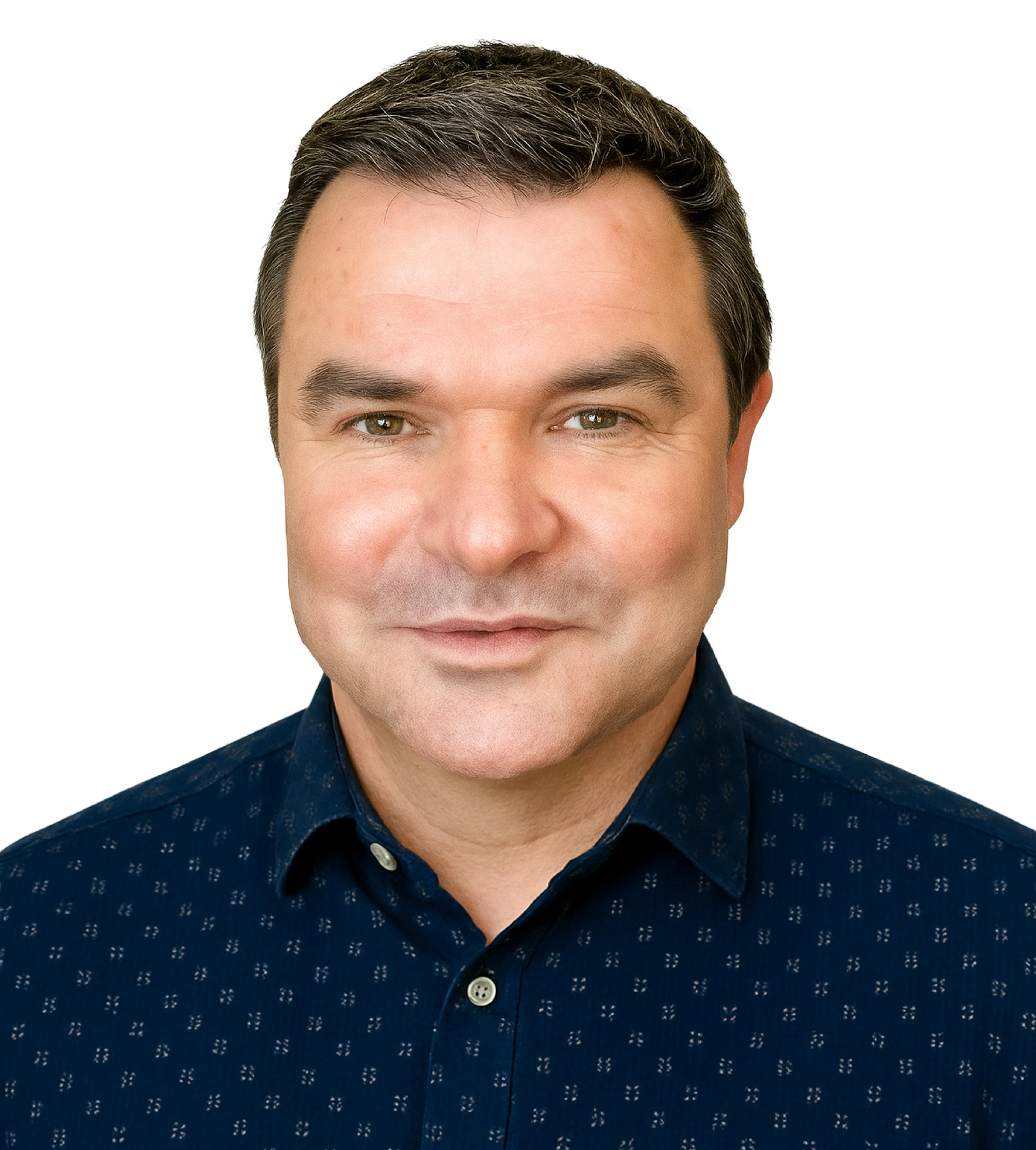 Meet the Team - Preventx