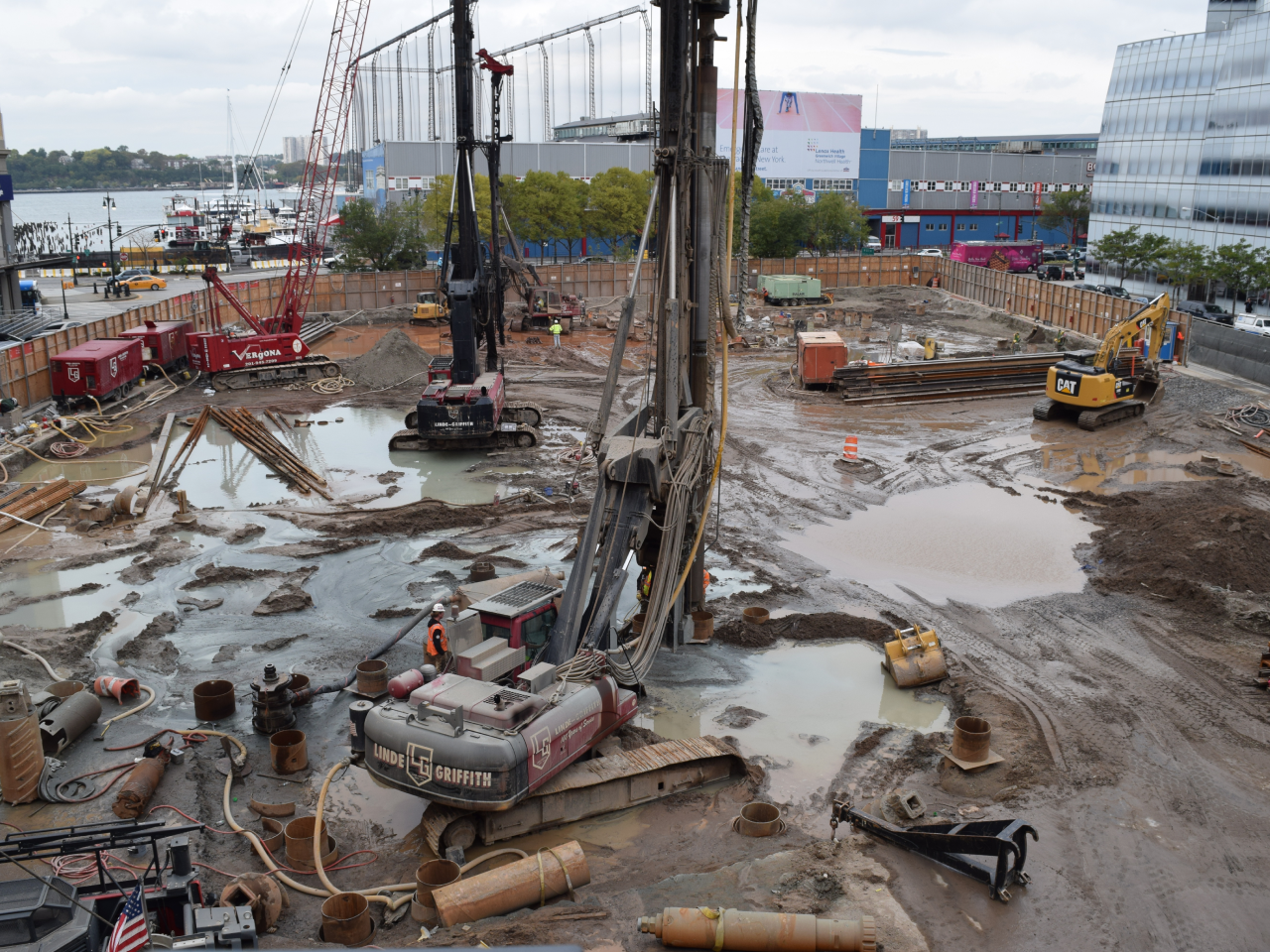 Construction | Previsico