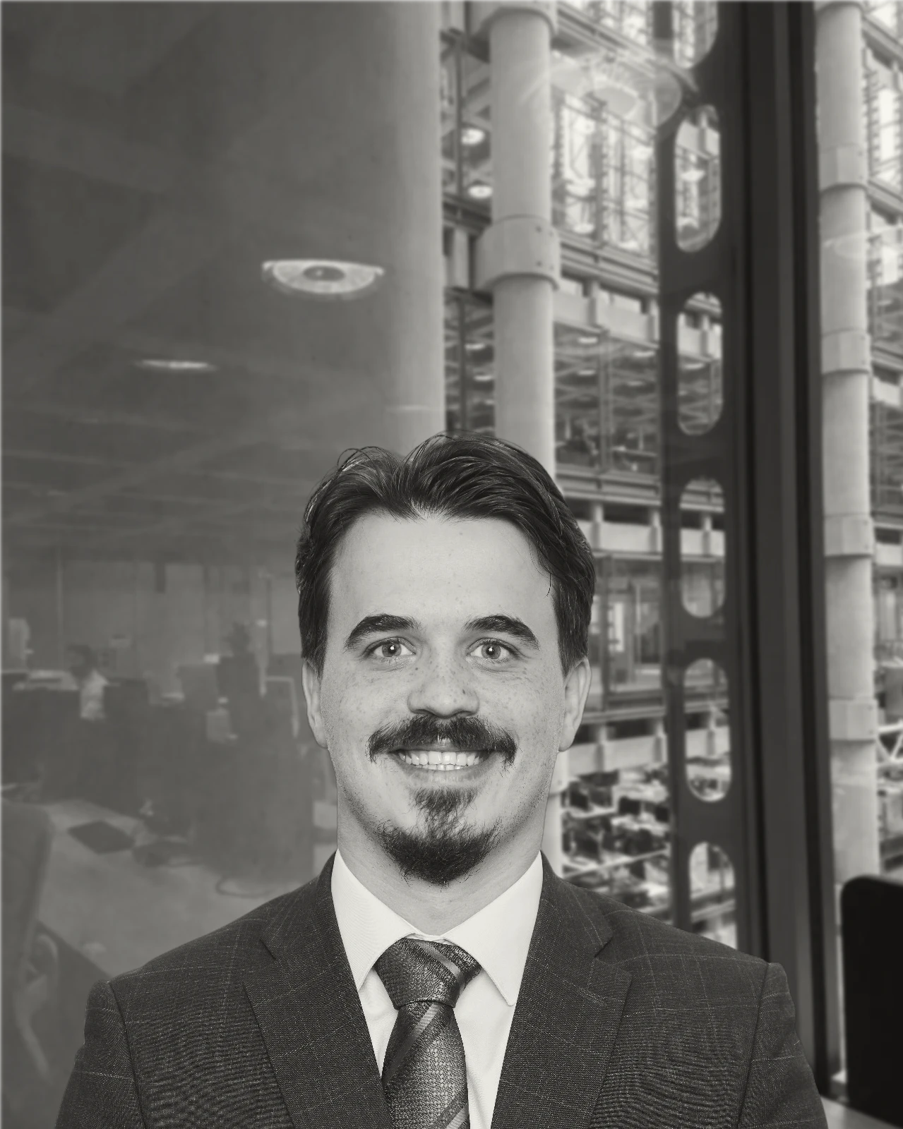 Meet the Previsico Team: Experts in Flood Forecasting | Previsico