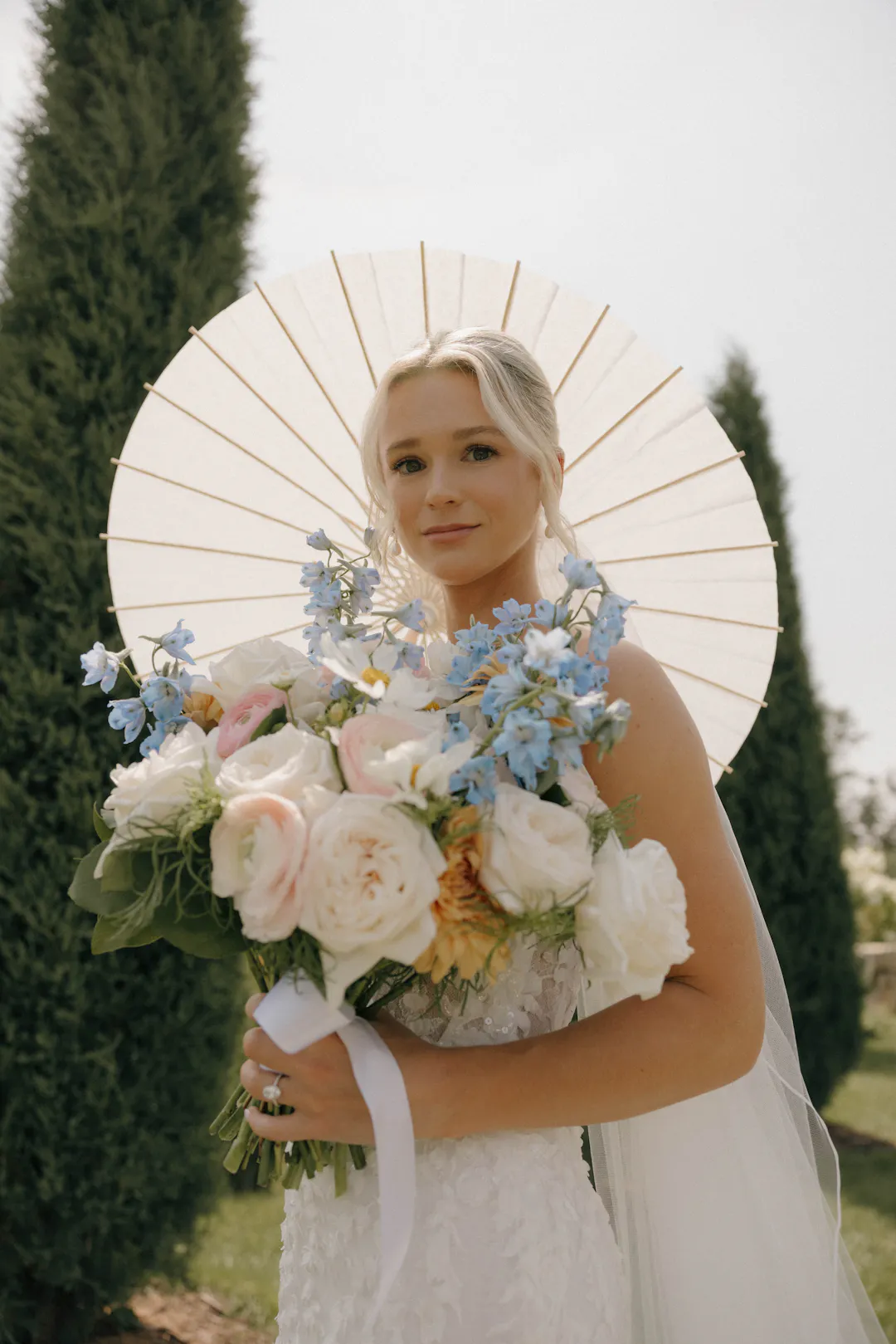Primped: Expert Wedding Hair & Makeup in Minneapolis