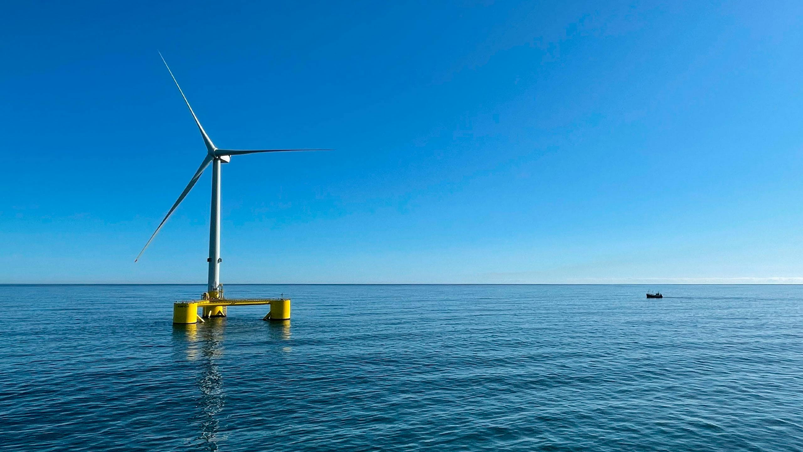 About - Principle Power, Inc.