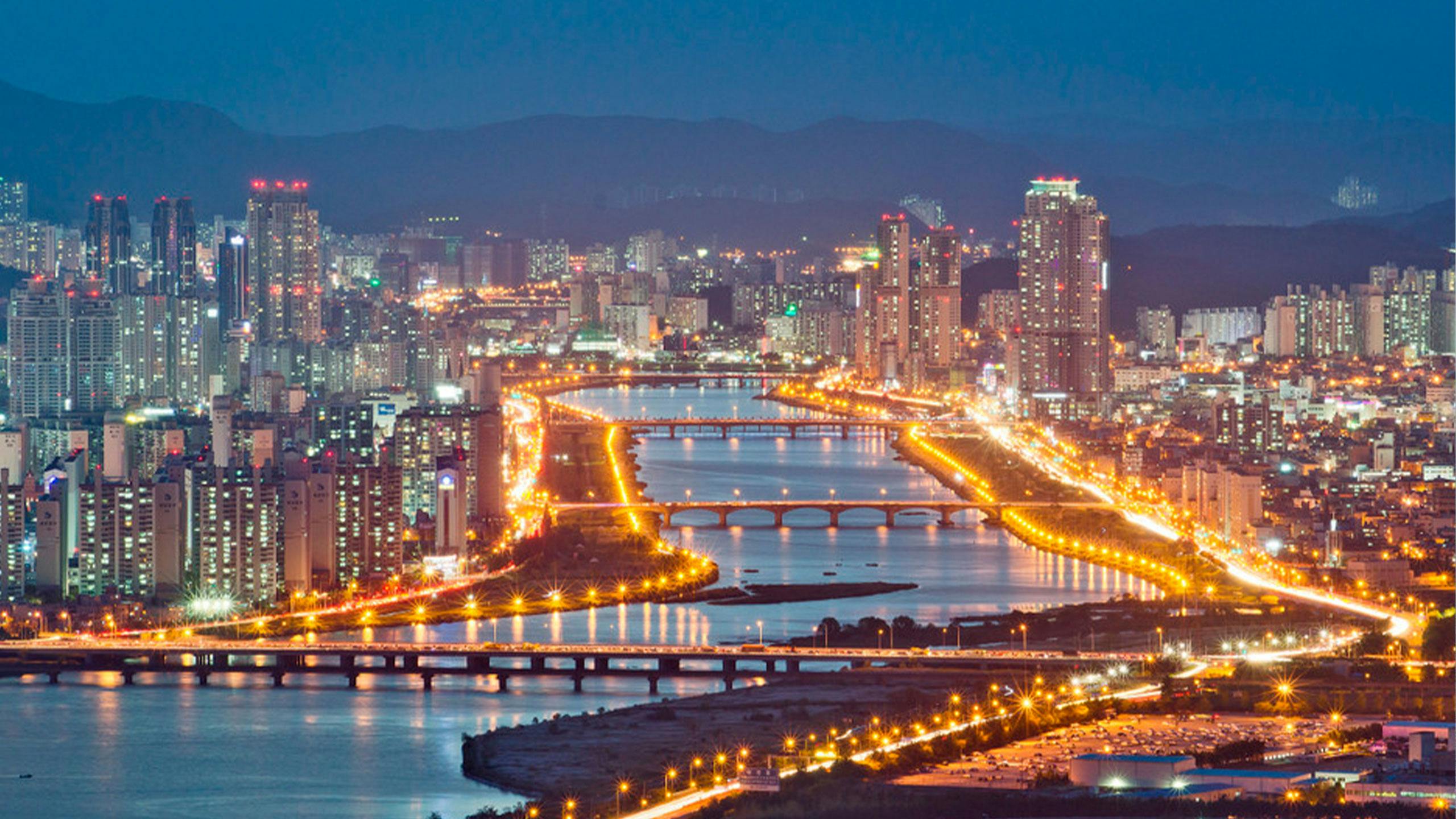 Projects: Korea Floating Wind - Principle Power, Inc.