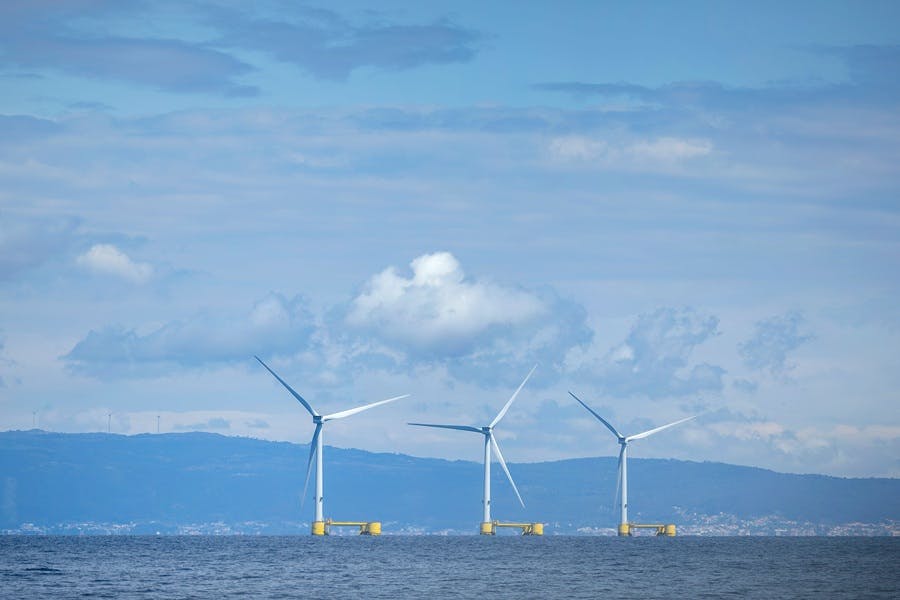 Principle Power’s WindFloat® Projects Reach Key Milestone with 1 TWh ...