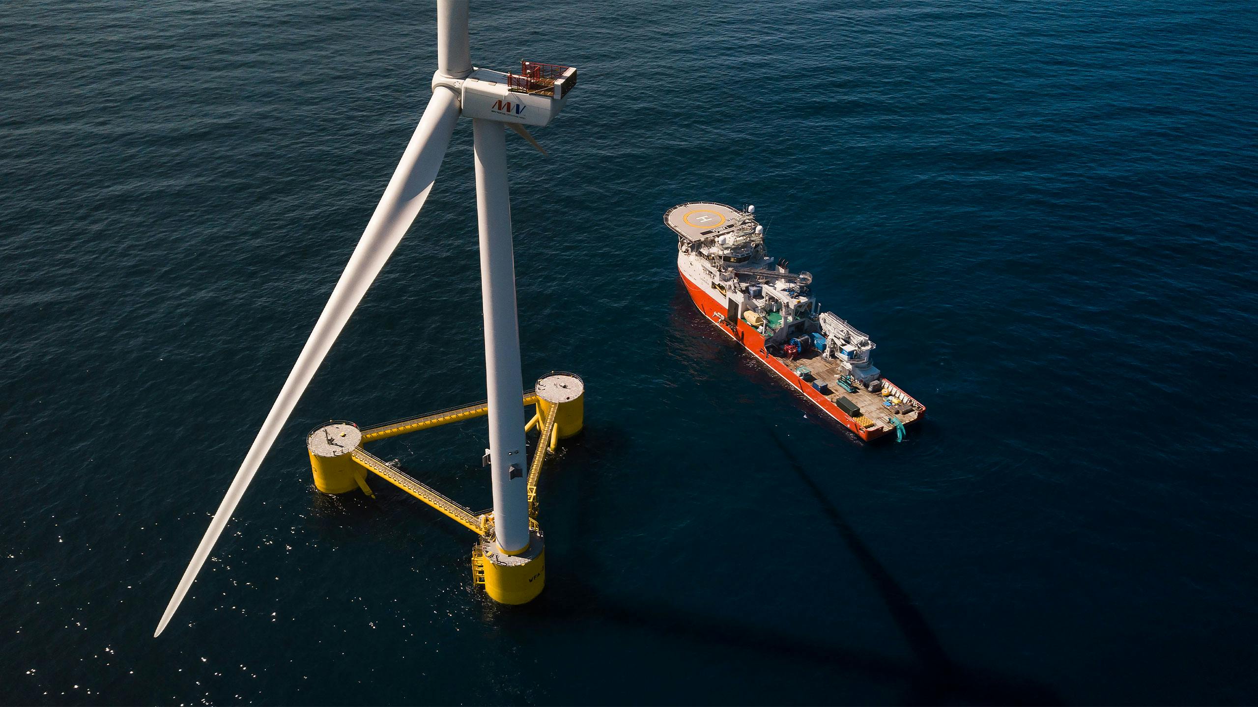 News - Principle Power