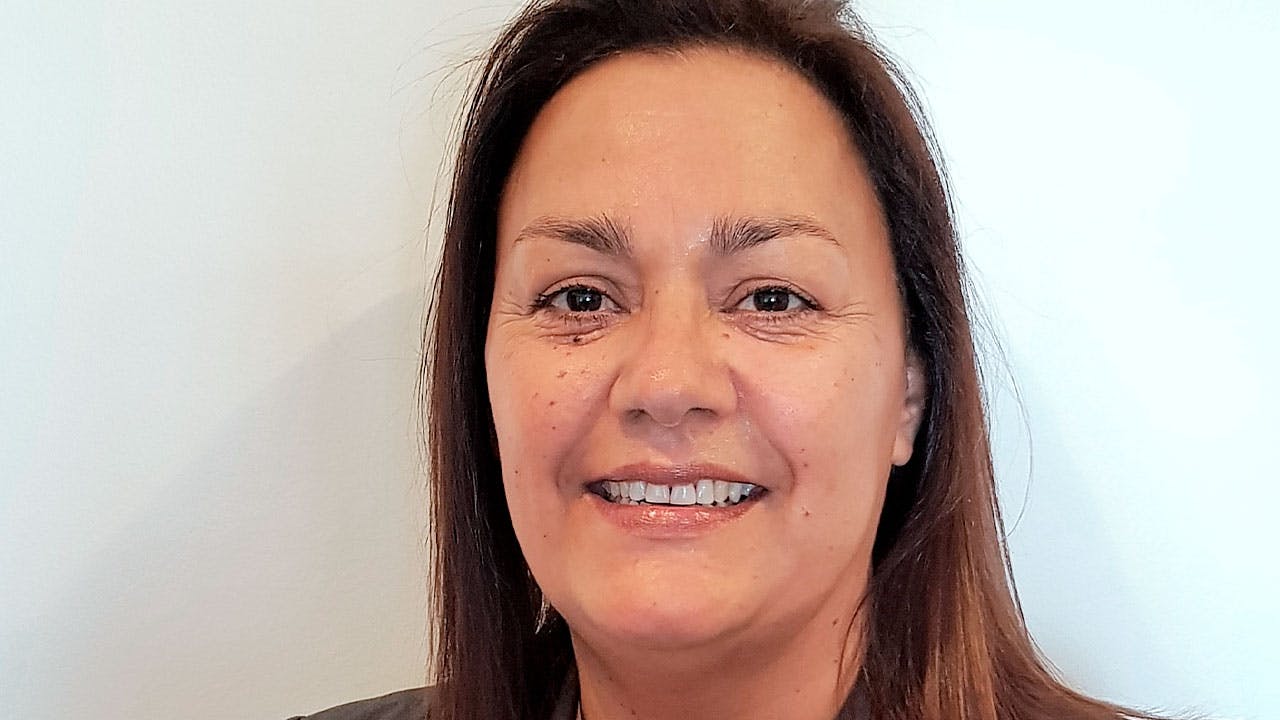 Principle Power welcomes newly appointed CFO