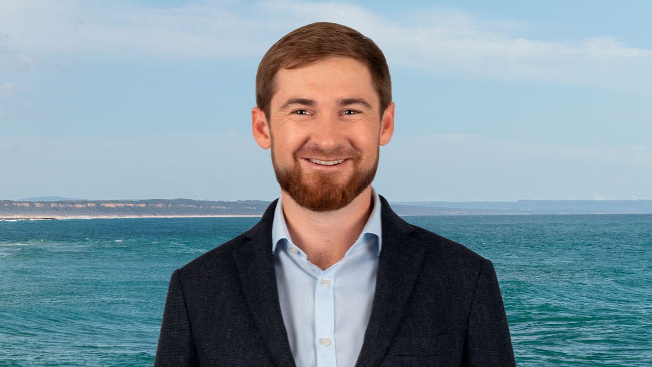 Principle Power reinforces its Executive Leadership Team with the ...