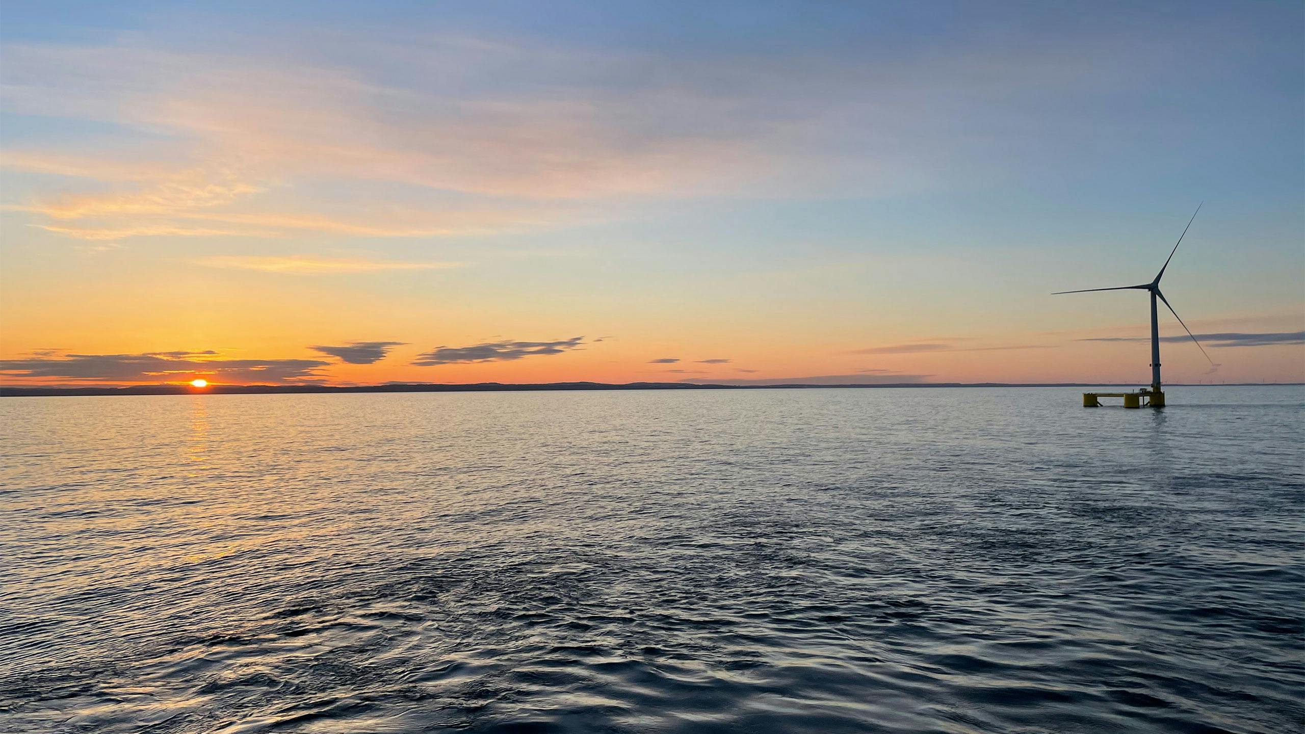 Research & Development: ERM Dolphyn - Principle Power