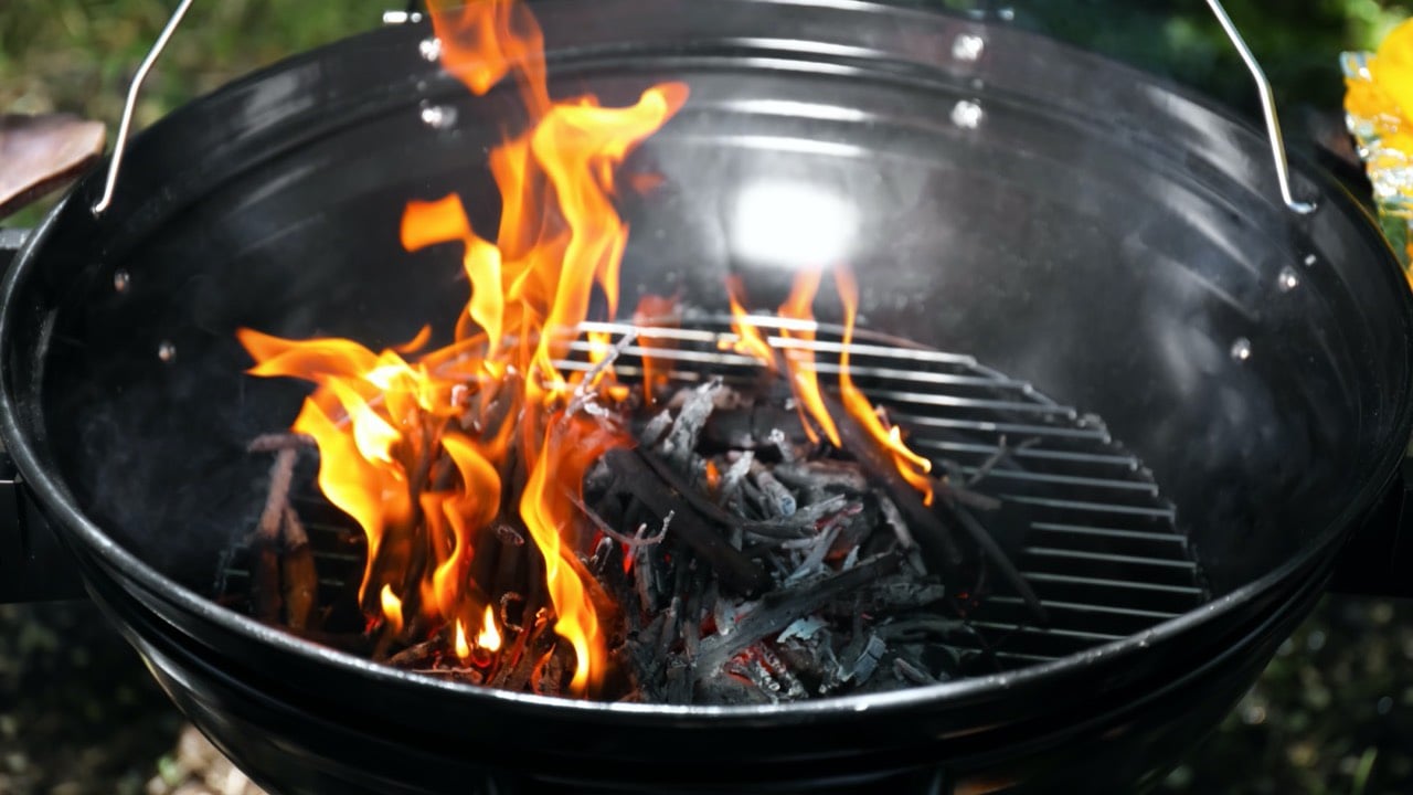 Weber Grillar - Jämför priser och omdömen hos Prisjakt