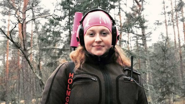 Kläder för jakt och friluftsliv – Emmy tipsar om sin garderob ... Kläder för jakt och friluftsliv – Emmy tipsar om sin garderob ...