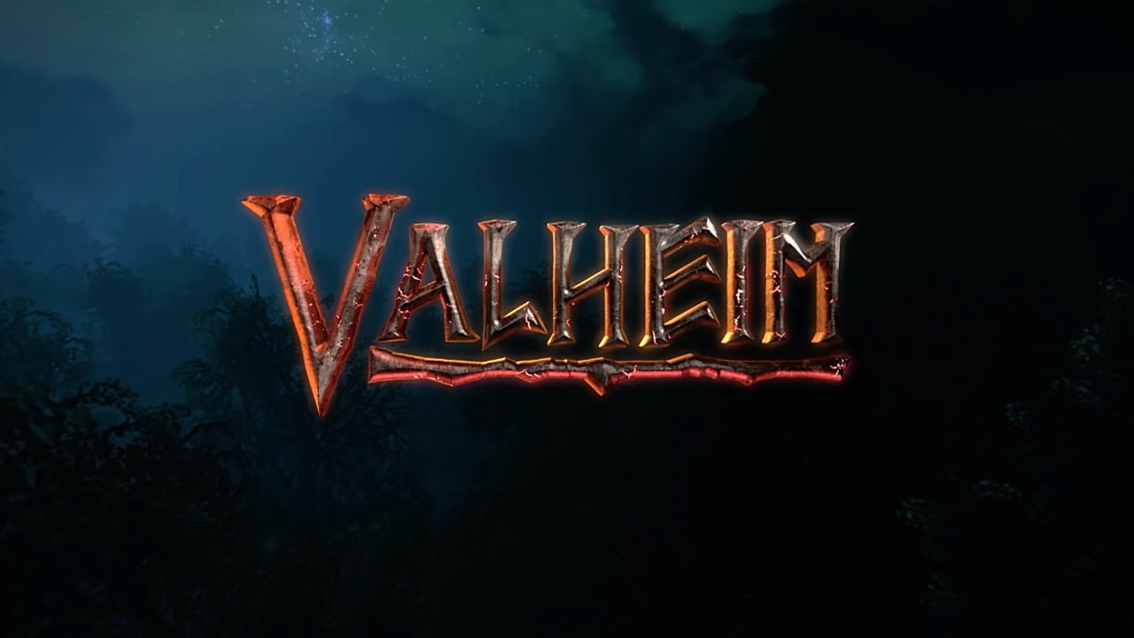 Game of the month: Valheim - PriceSpy NZ