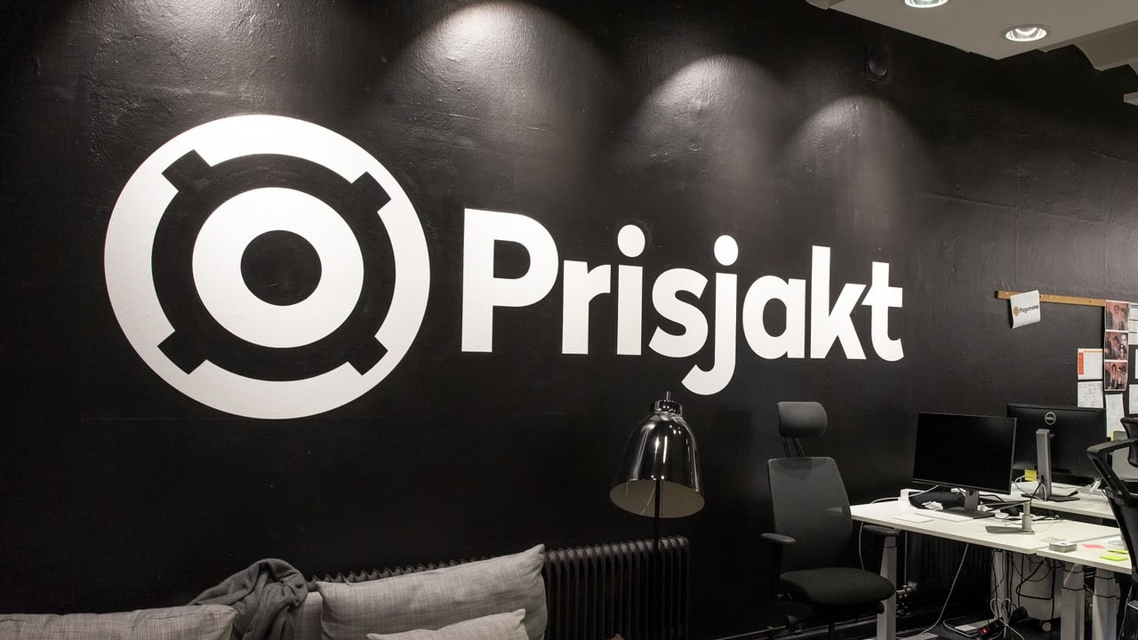 Prisjakts Black Friday-rapport 2020 | Objektiva prisjämförelser - Prisjakt