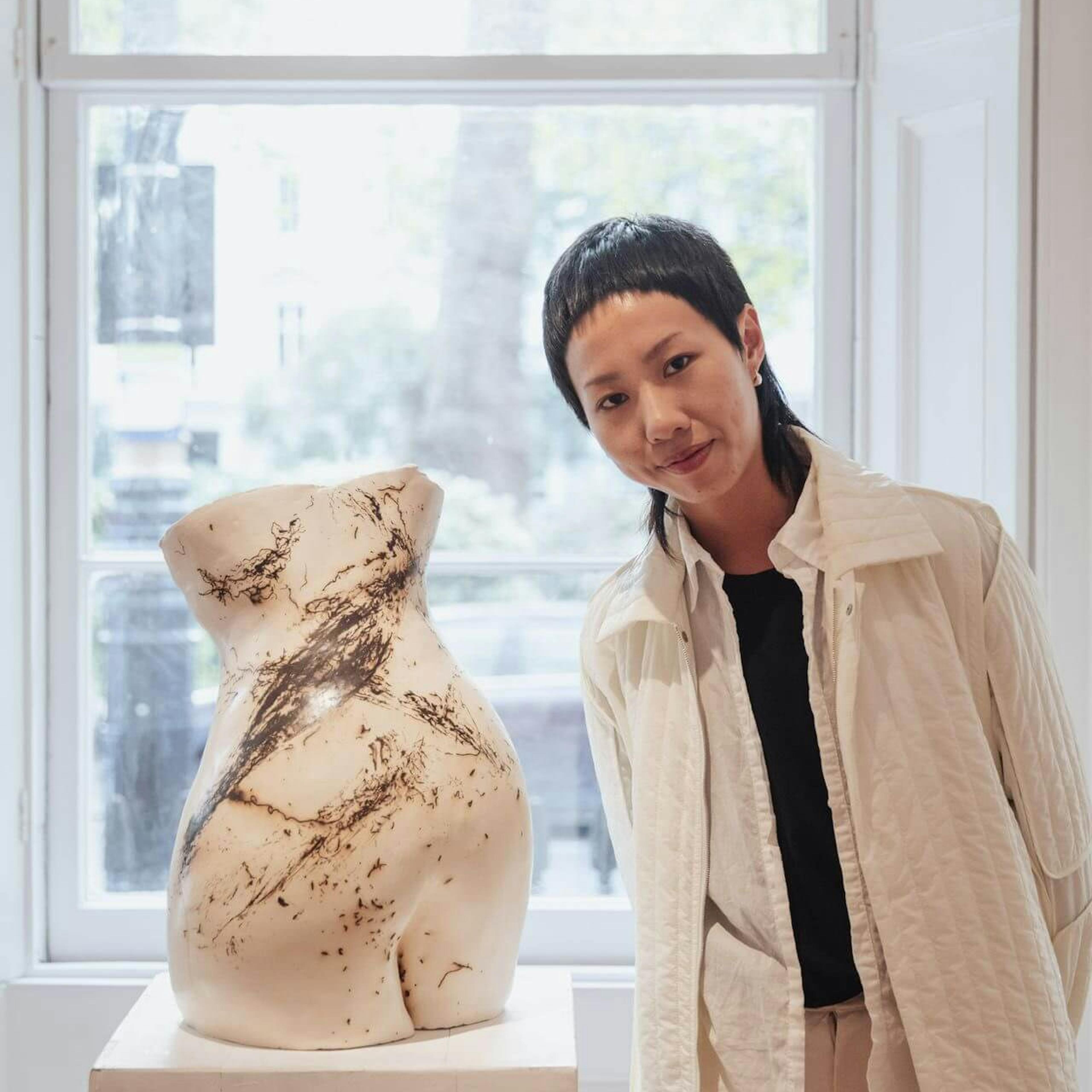 Lingjing Peng • FAMM