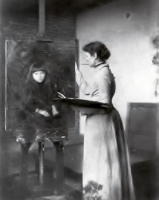 Lilla Cabot Perry • FAMM