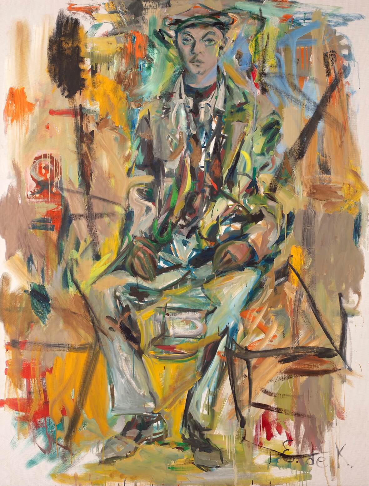 Plan Your Visit to the FAMM: Exhibition Guide by Floor • FAMM