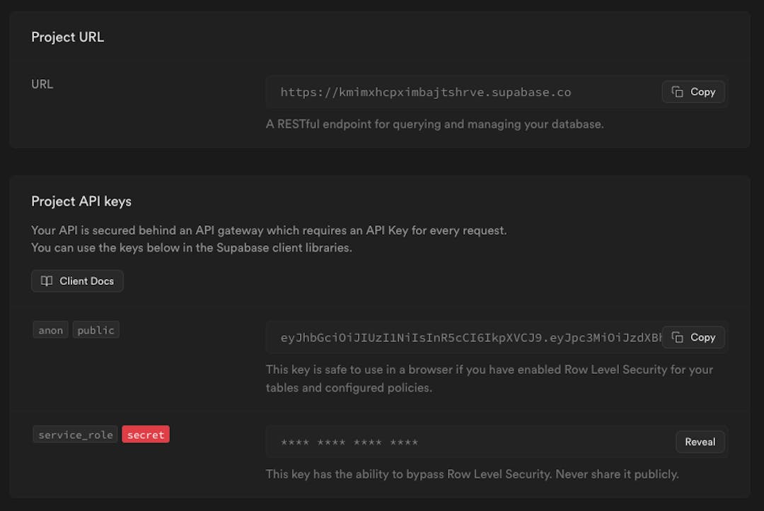Integrating Comments in a Next.js Blog with Supabase and Slack