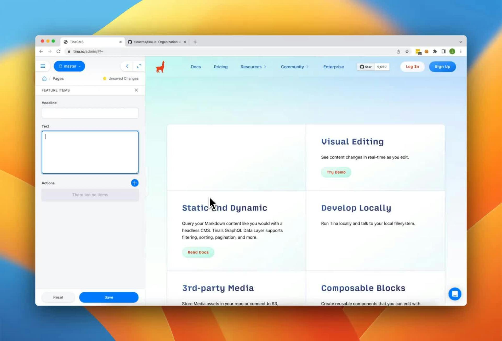 Visual Editing: The Future of Headless CMSs