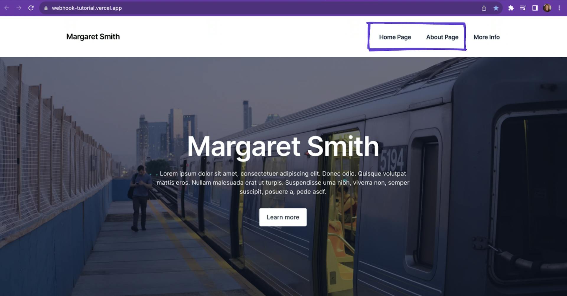 Webhooks Explained: What is a Webhook + Examples