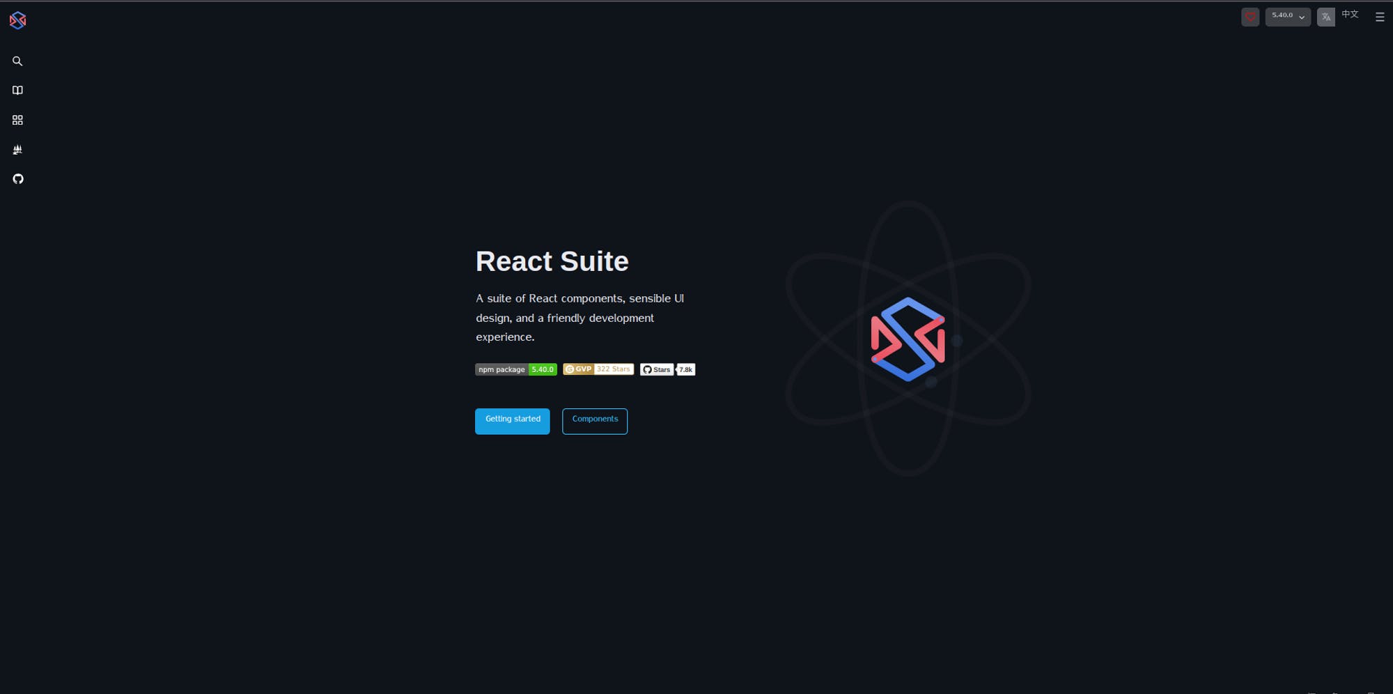 Best 19 React Ui Component Libraries In 2025