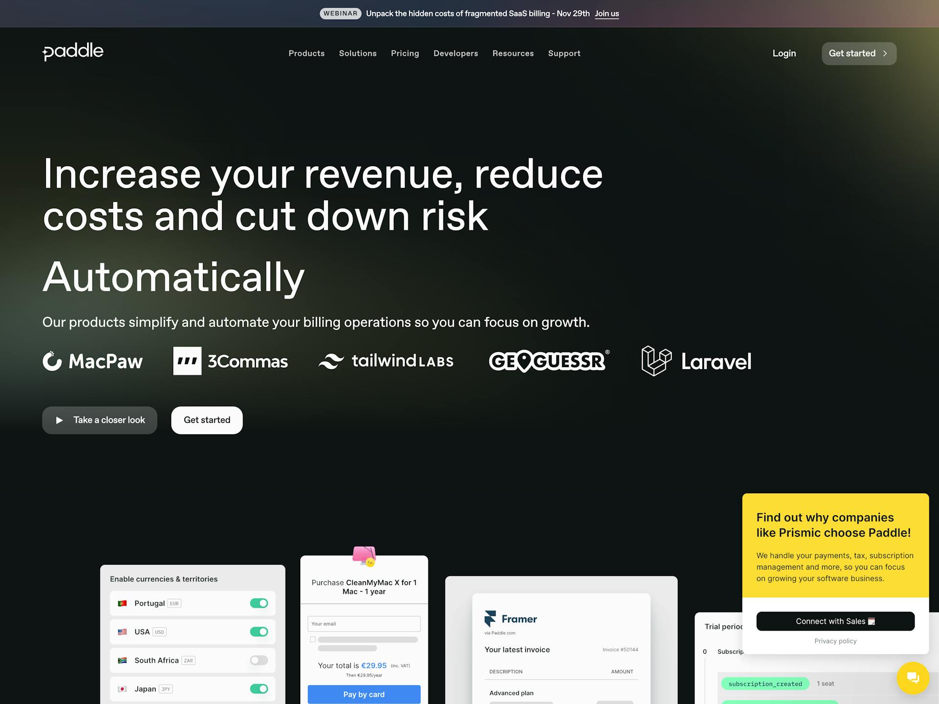 Add a powerful CMS to your Next.js site