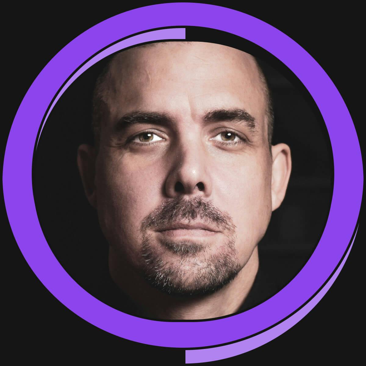 Samuel Horn af Rantzien, Writer - Prismic