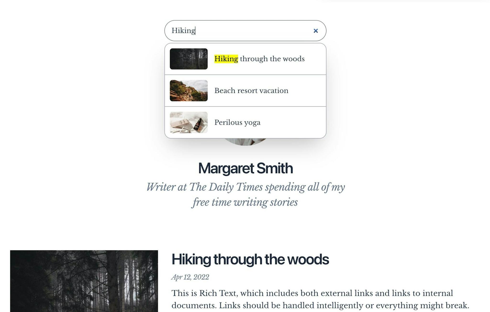 11 Next.js Example Projects to Build in 2025