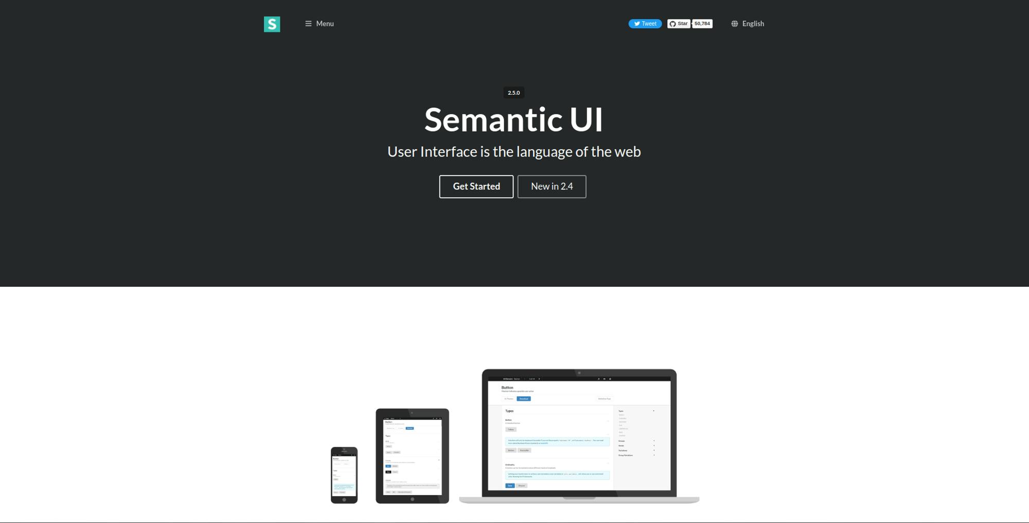 Semantic Ui Vue The Ultimate List Of 7 Perfect Vue 3 UI Libraries For