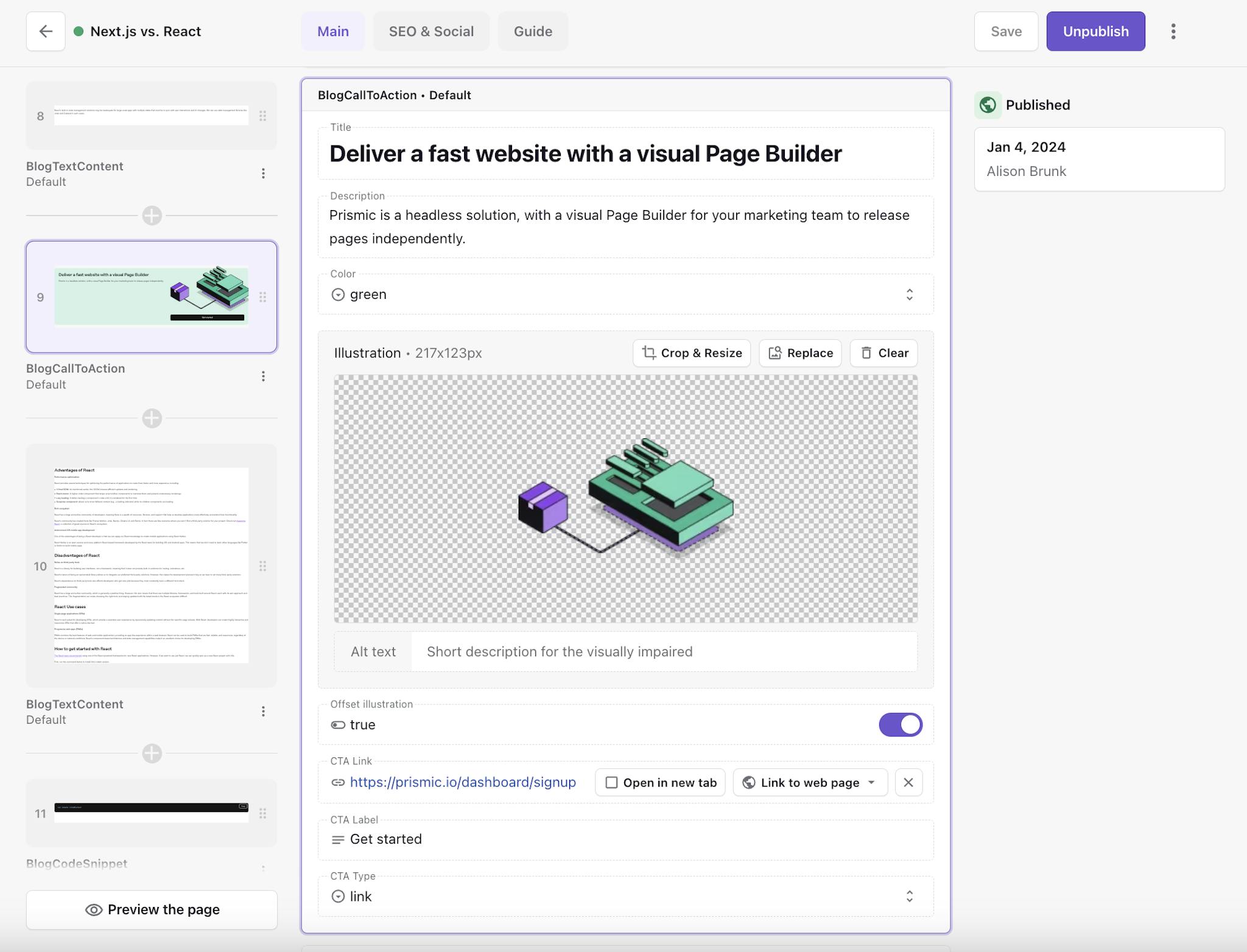Content Modeling: Best Practices & How to Get Started