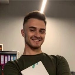 Vadim Smirnov, Writer - Prismic