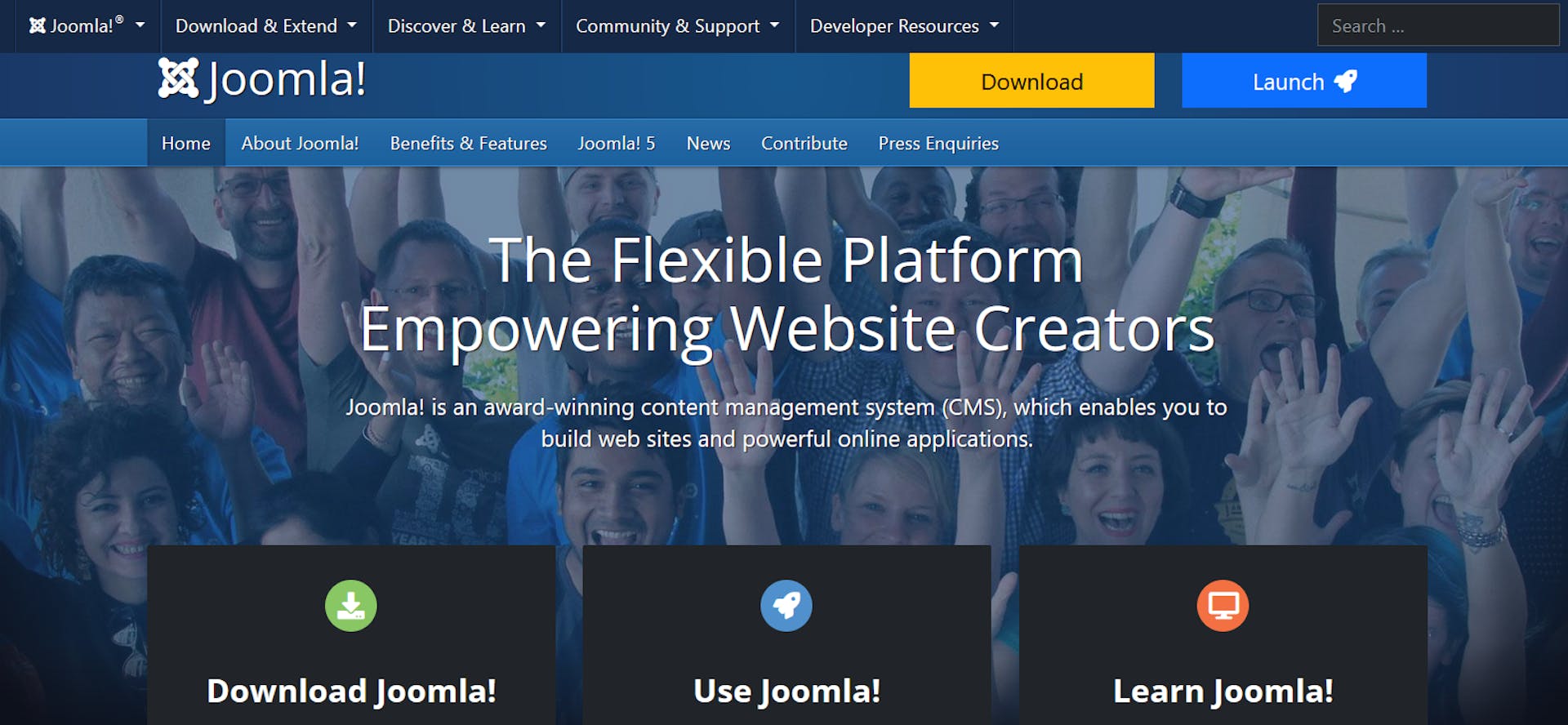 20 Best Website CMS Platforms in 2025