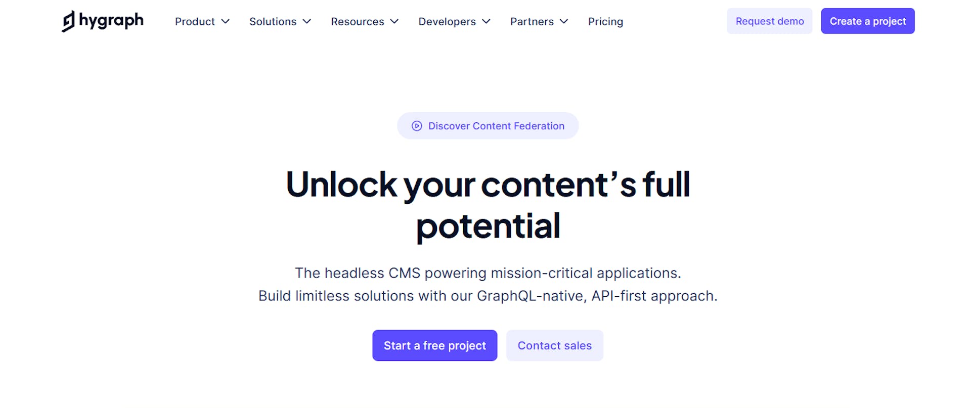 20 Best Website CMS Platforms in 2025