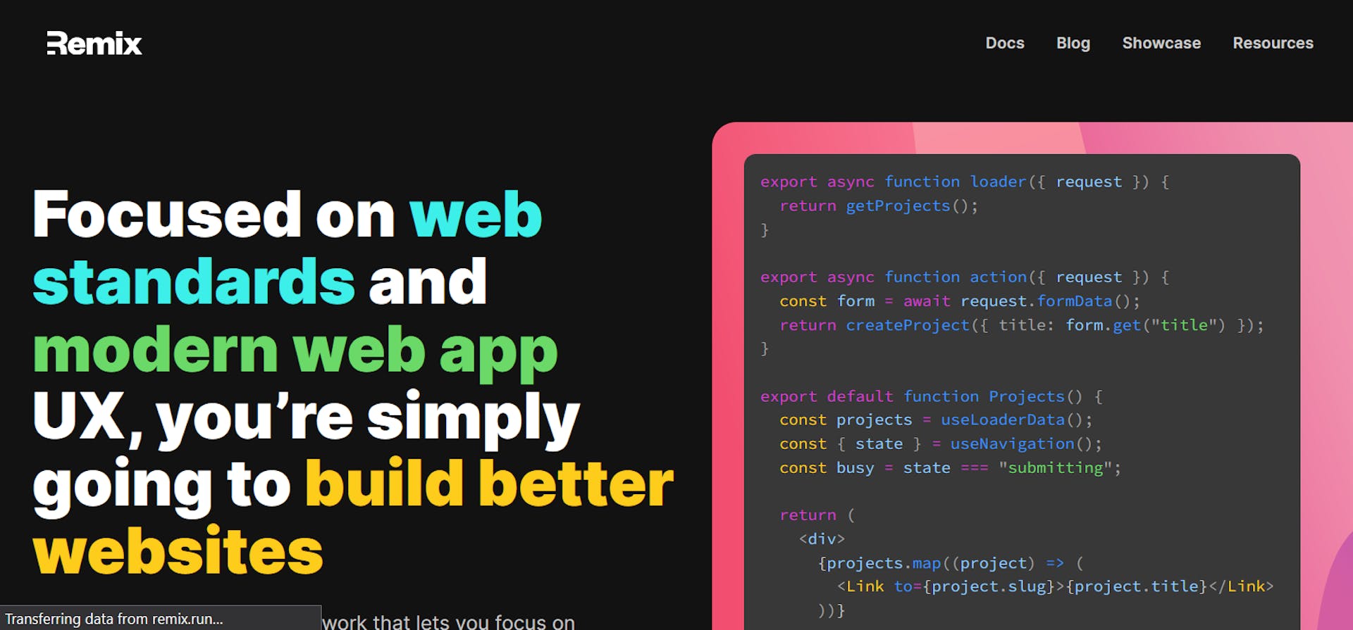 What is Server-side Rendering (SSR)?